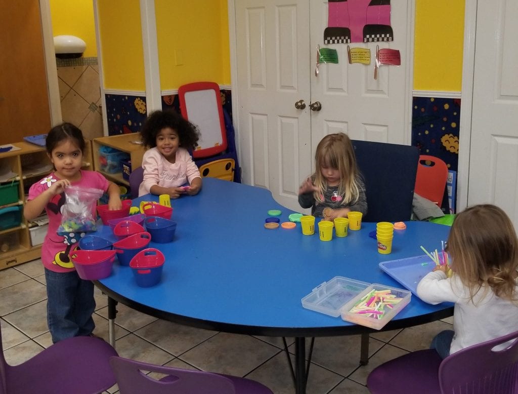 - The Learning Ladder